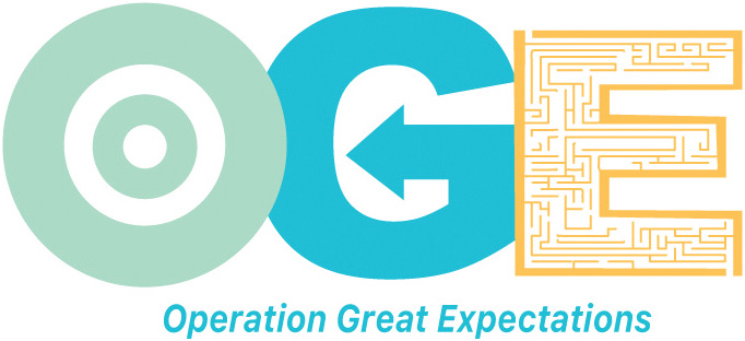 OGE - Corporate Community Connections, Inc. | CCCI